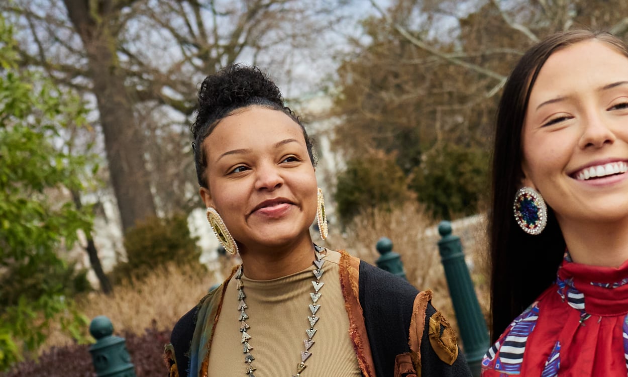 Native Americans in Philanthropy Grants