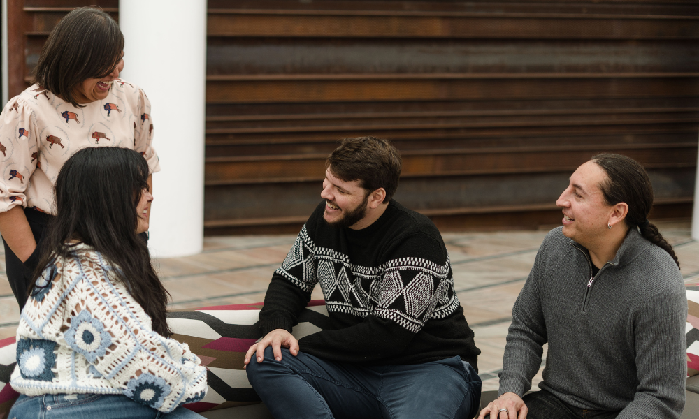 Native Americans in Philanthropy Grants