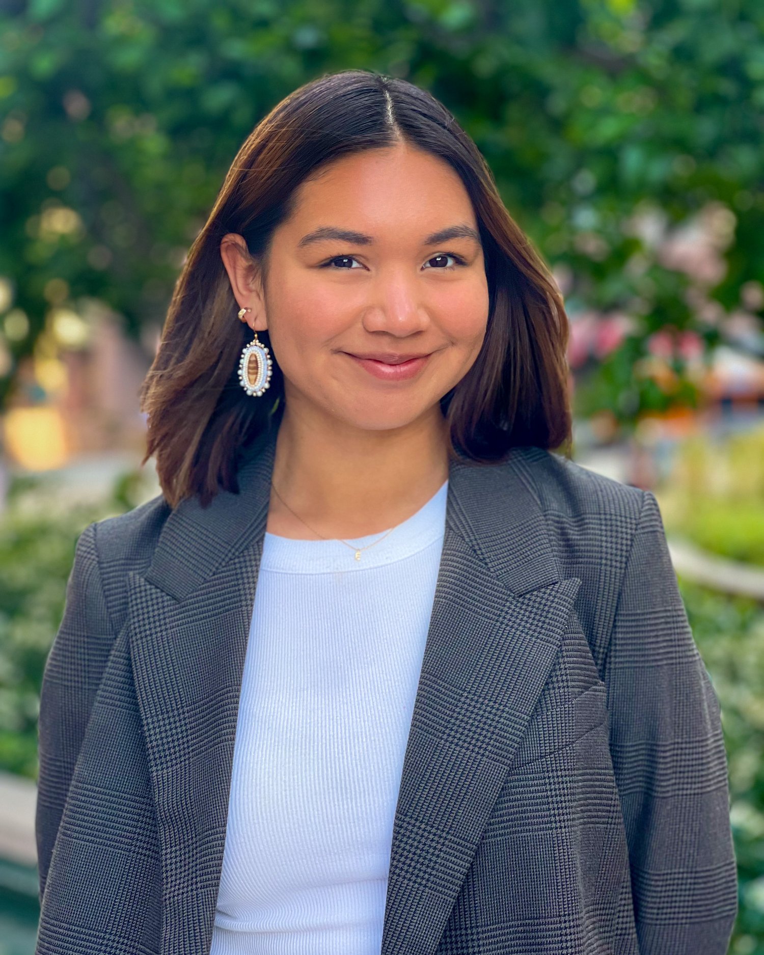 Native Americans in Philanthropy: Native Youth Grantmakers