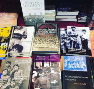 How To Learn More About National Day of Remembrance for Indian Boarding ...