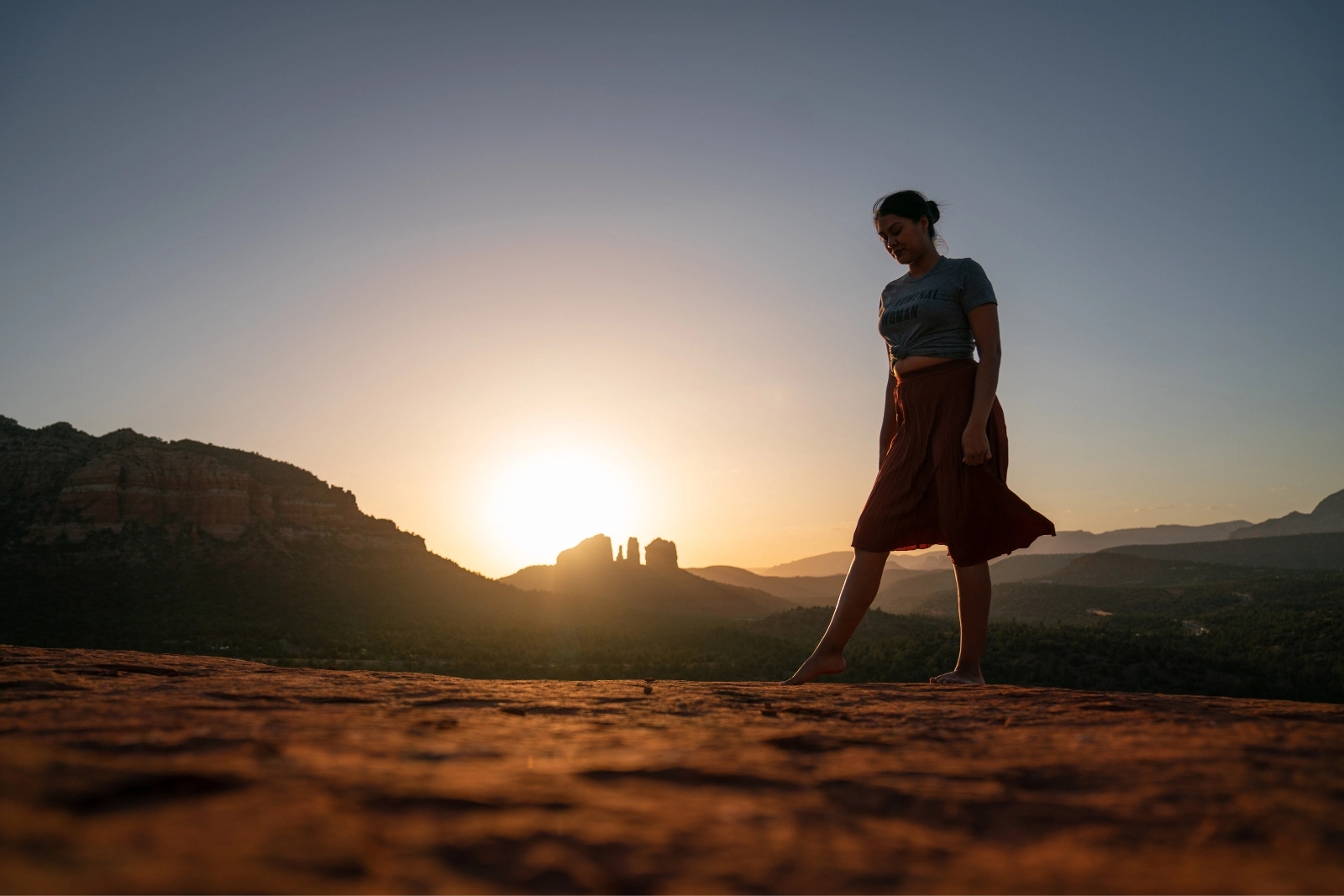 Native Americans in Philanthropy