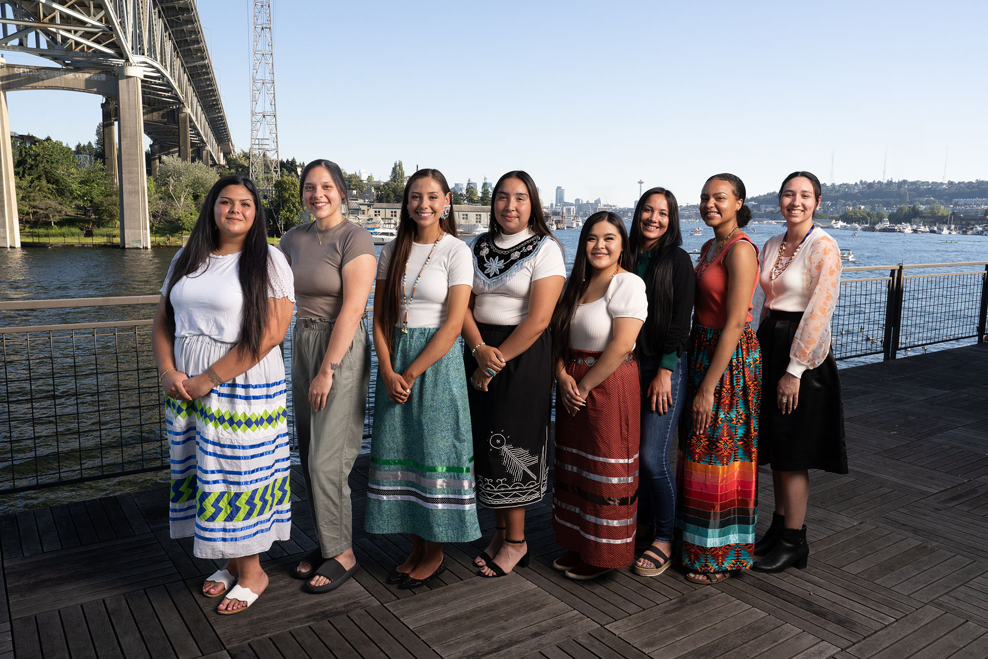 Native Americans in Philanthropy