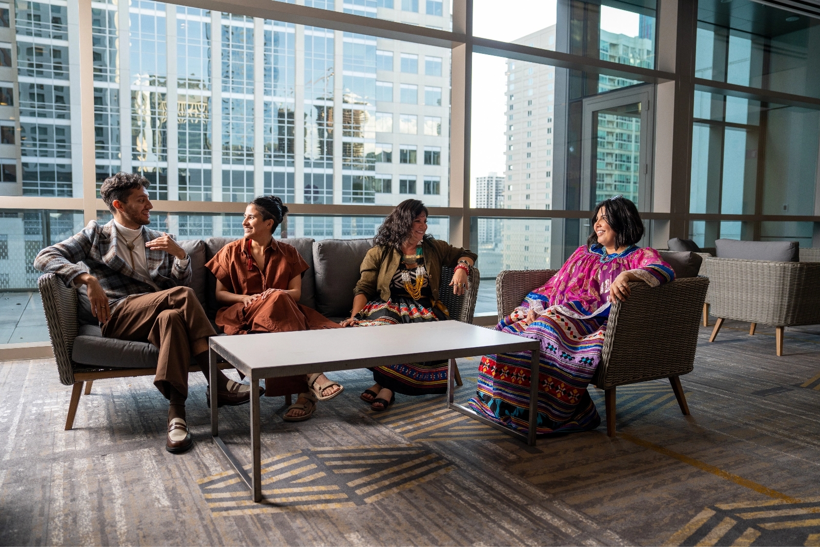 Native Americans in Philanthropy Membership