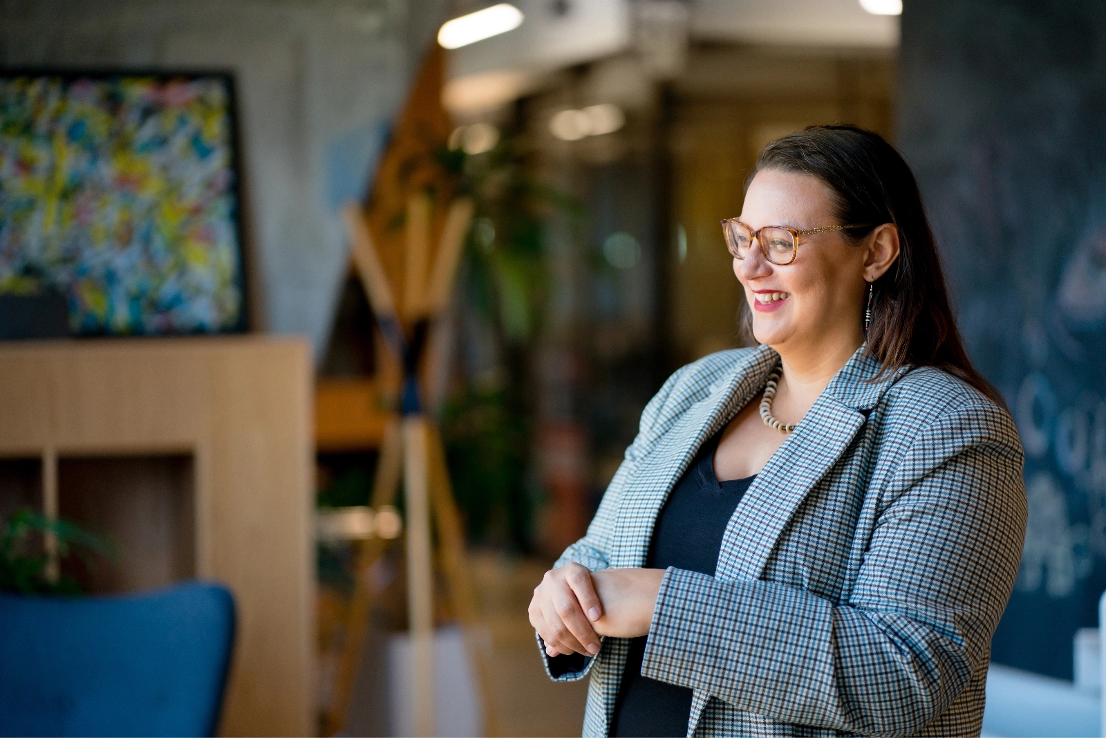 Native Americans in Philanthropy