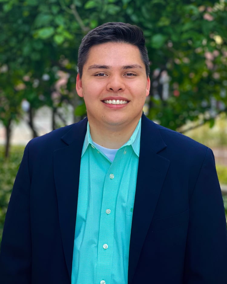 Native Americans in Philanthropy: Native Youth Grantmakers