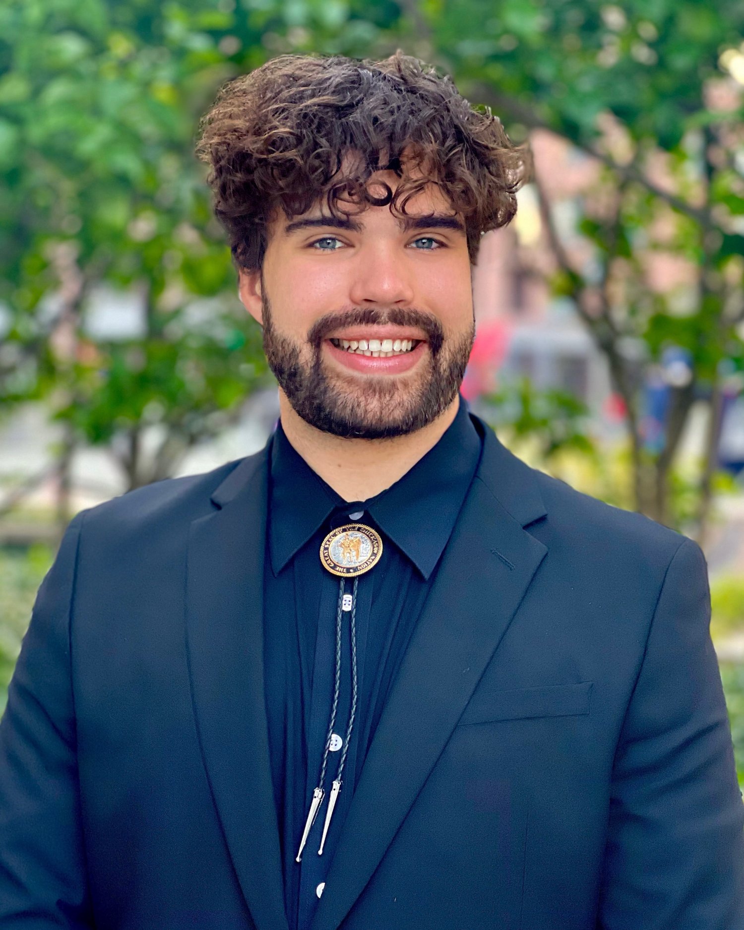 Native Americans in Philanthropy: Native Youth Grantmakers